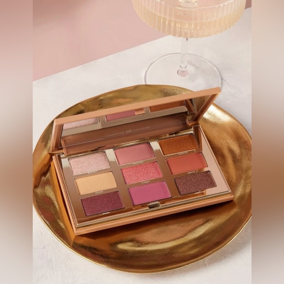 futures bright | Makeup | Futures So Bright Eyeshadow Palette | Poshmark